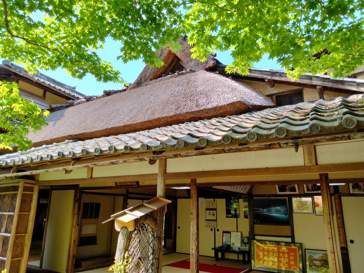 ☆Kyoto Gallery☆【 Shisen-do Temple】