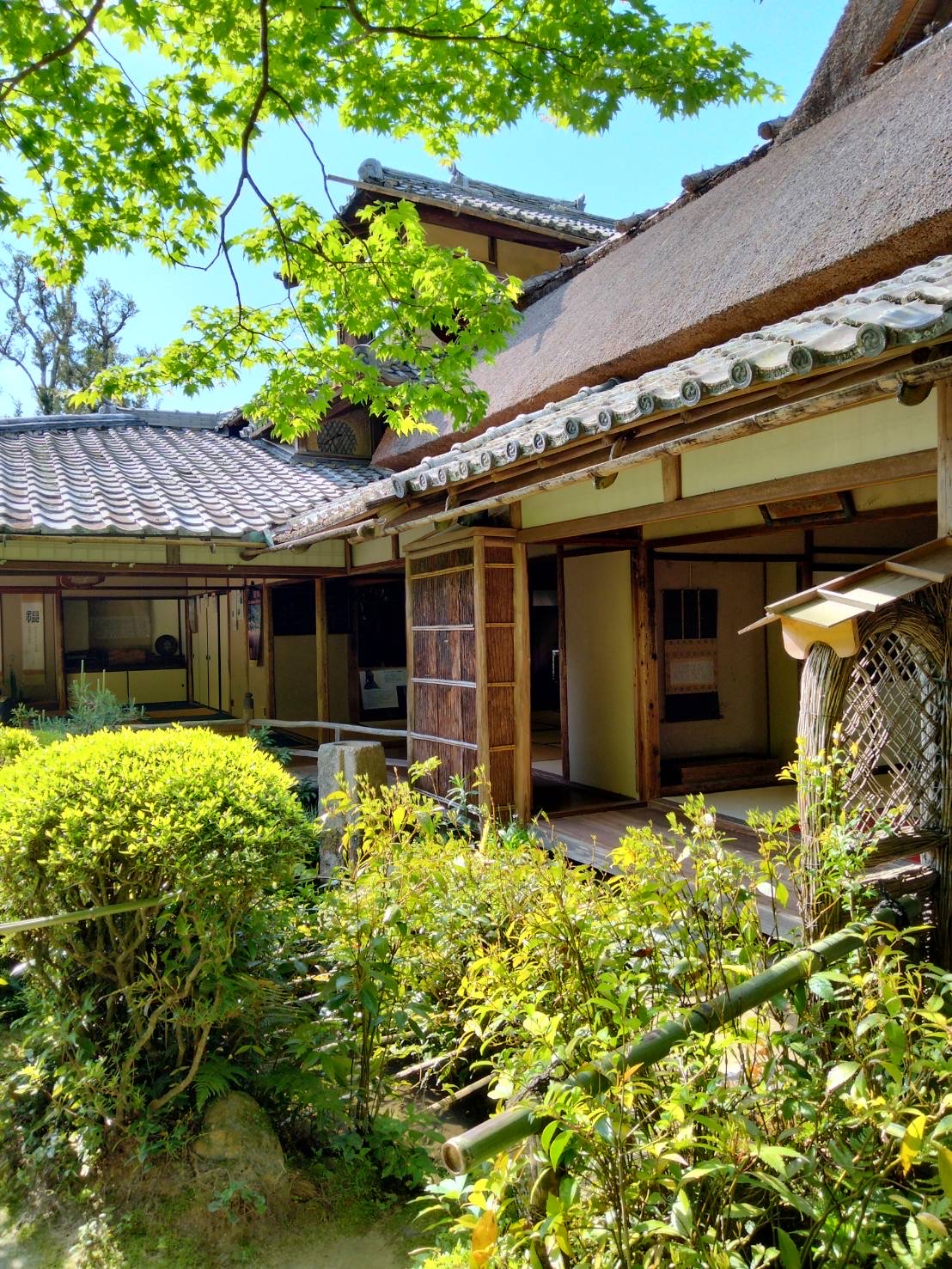 ☆Kyoto Gallery☆【 Shisen-do Temple】